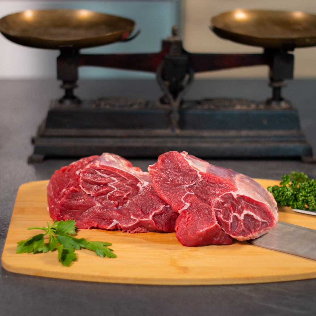 Jarret de bœuf | La Ferme du Sous-Bois | Saint-Martin-en-Haut